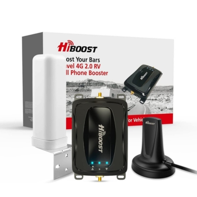 Best Cell Phone Boosters For RVs | RV Rank