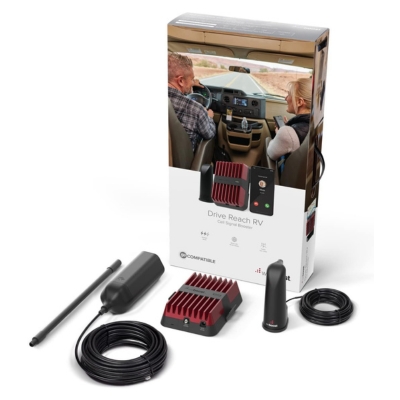 Best Cell Phone Boosters For RVs | RV Rank