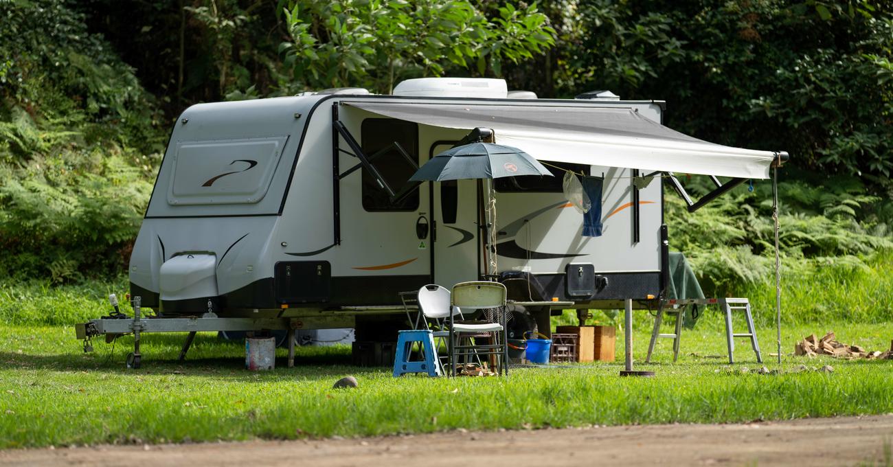 It’s Time to Ditch Gas-Guzzling RVs for These Eco-Friendly Travel Trailers