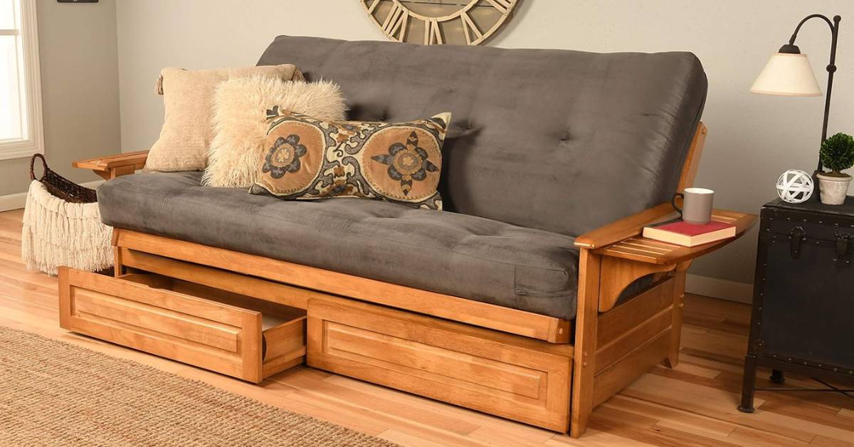 It’s Time to Ditch Standard RV Furniture for These Space-Saving Designs