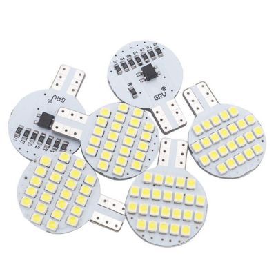 Best Bulb Types For An RV