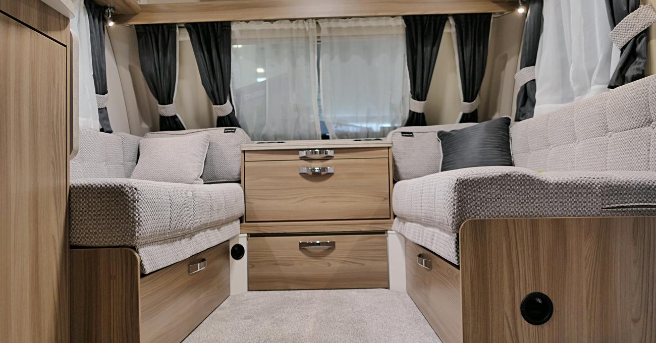 11 RV Interior Decorating Ideas Every Aesthetic Lover Needs to Try
