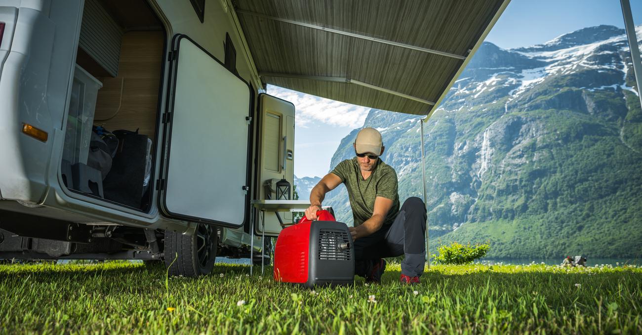 9 RV Products Every Long-Term Traveler Needs to Own | RV Rank