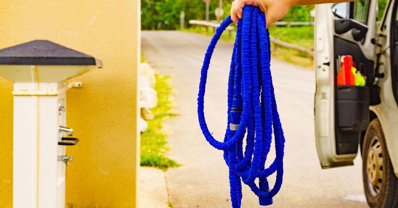 12 Must-Have RV Accessories to Boost Your Travel Experience All Winter