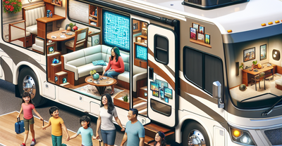 How Much Are RV Batteries? | RV Rank