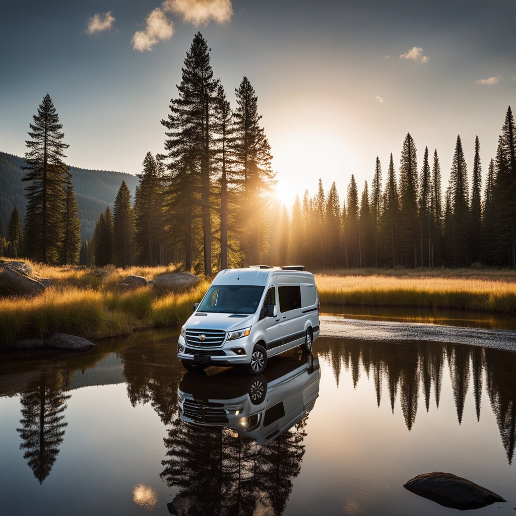 10 Ultra-Compact RVs Designed for Single Travelers | RV Rank