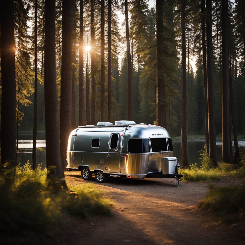 10 Ultra-Compact RVs Designed for Single Travelers | RV Rank