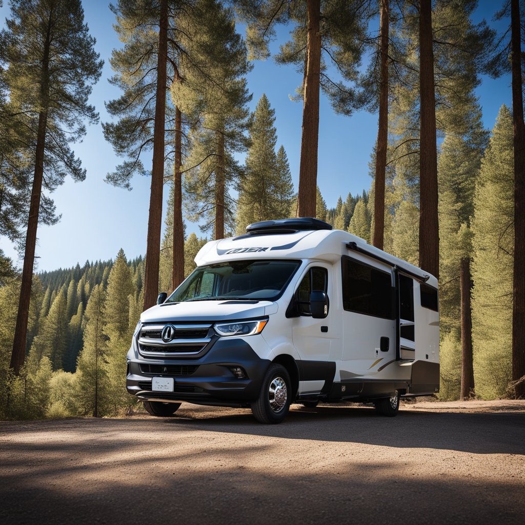 10 Ultra-Compact RVs Designed for Single Travelers | RV Rank