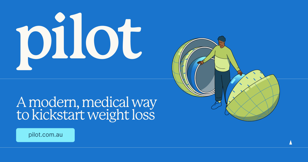 Weight Loss Treatments Online | Pilot