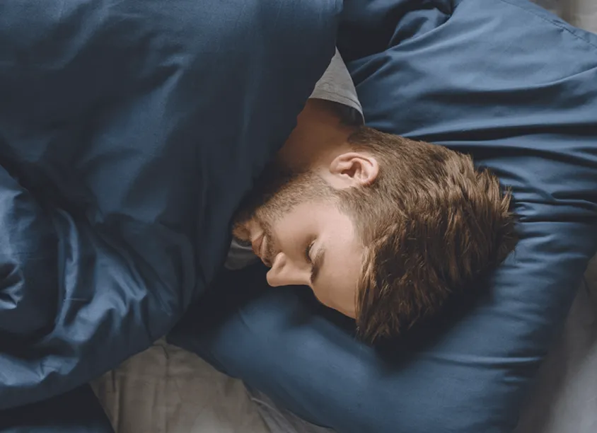 Insomnia & Sleep Treatments | Pilot