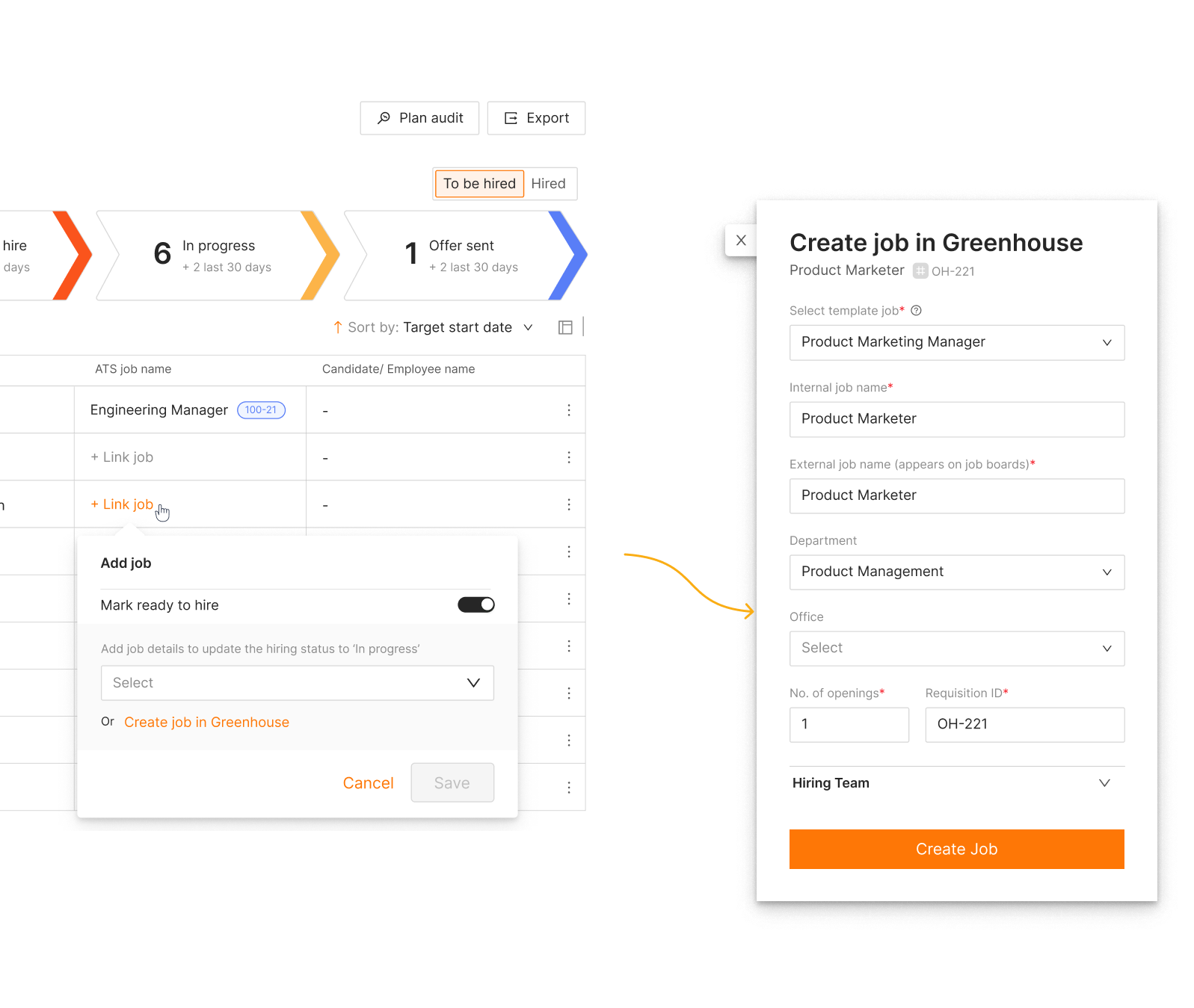 Book a Demo | TeamOhana Headcount Management