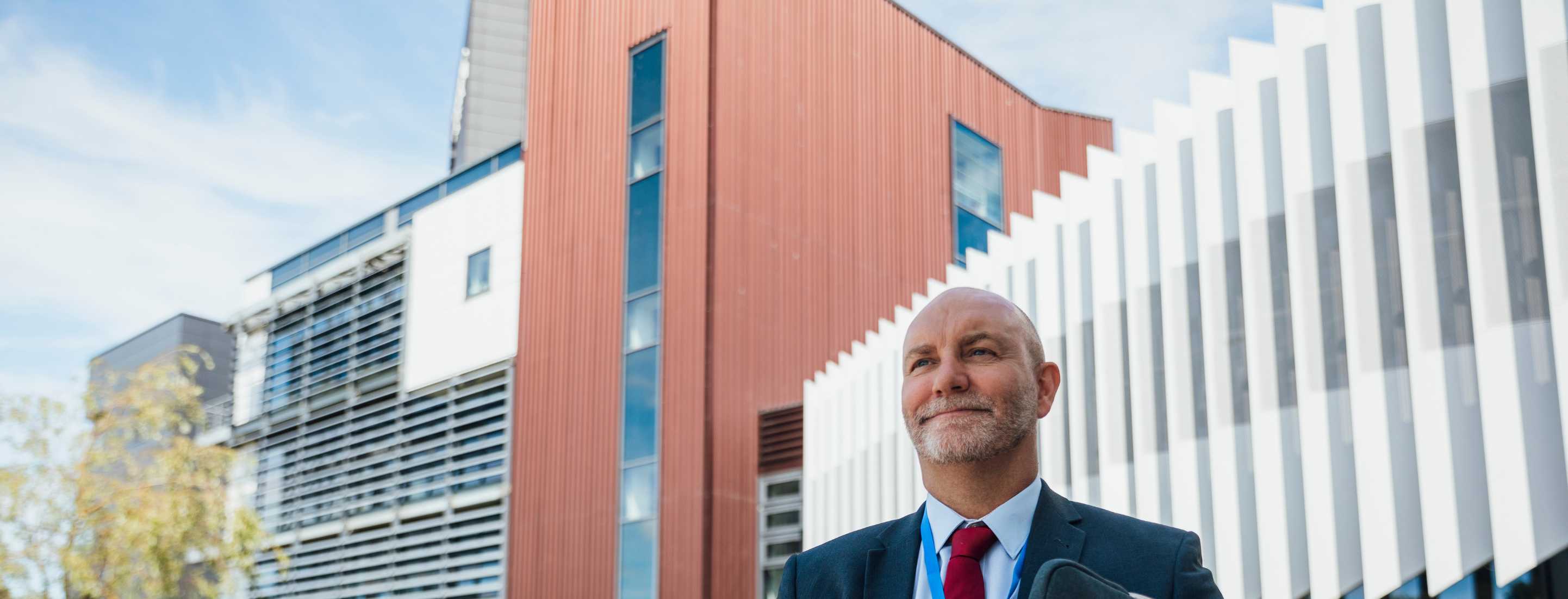 The Role of a College Principal: Job Description, Responsibilities, and ...