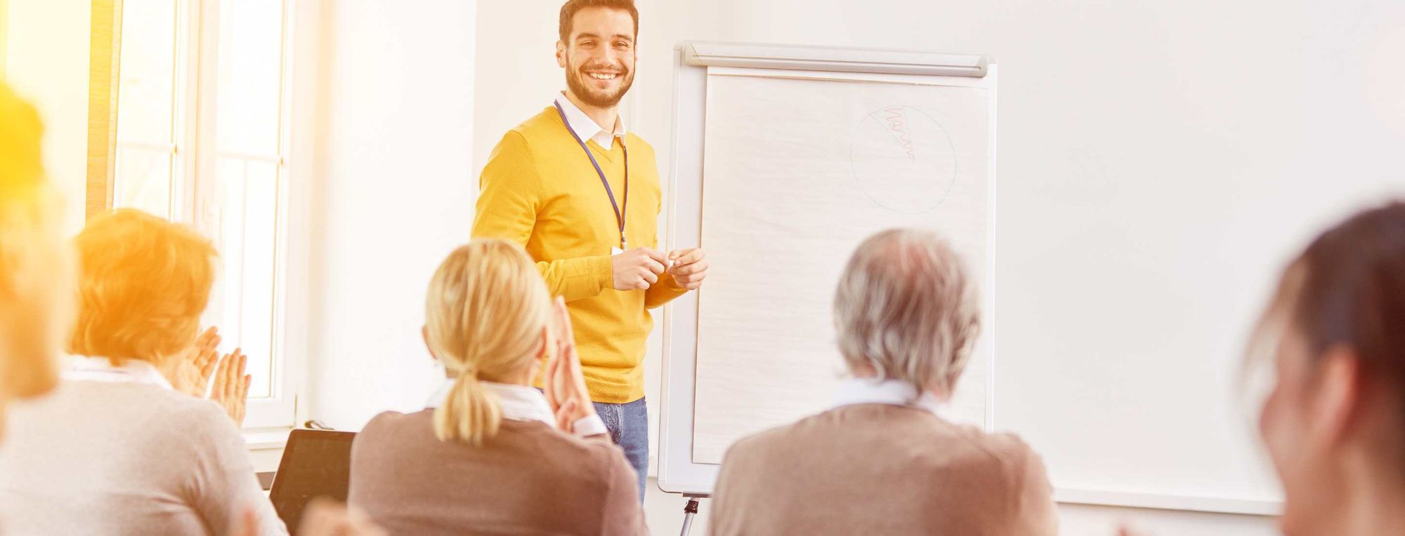 Lecturer Job Description: Roles and Responsibilities - Bolt Jobs