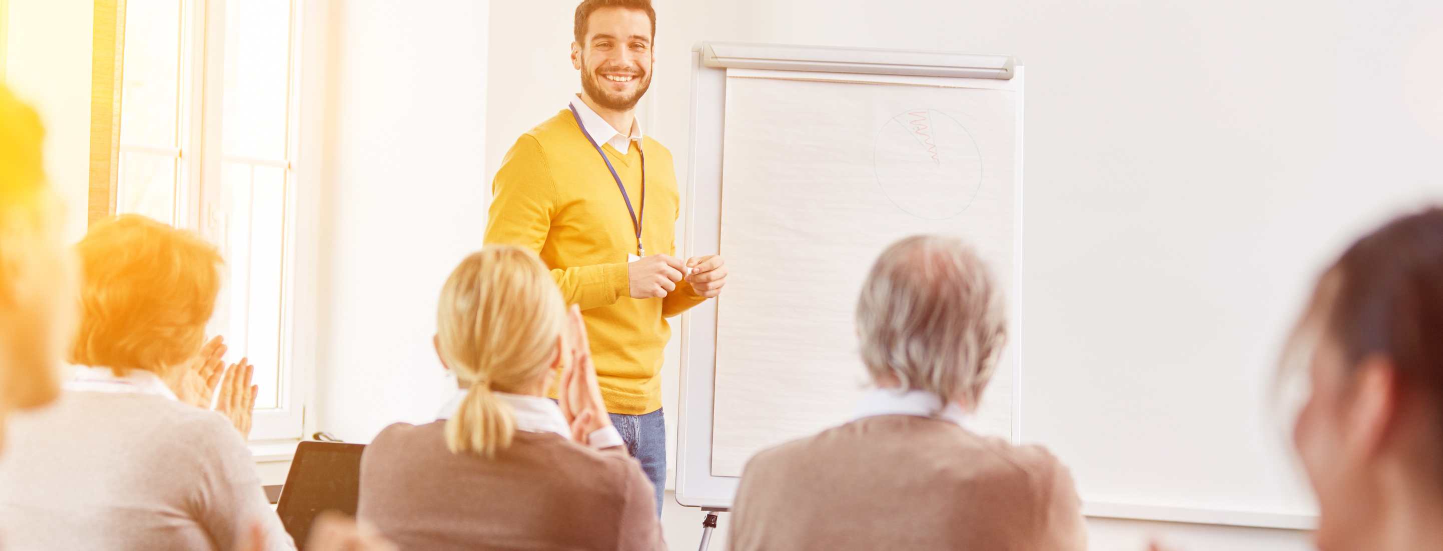 Lecturer Job Description: Roles and Responsibilities - Bolt Jobs