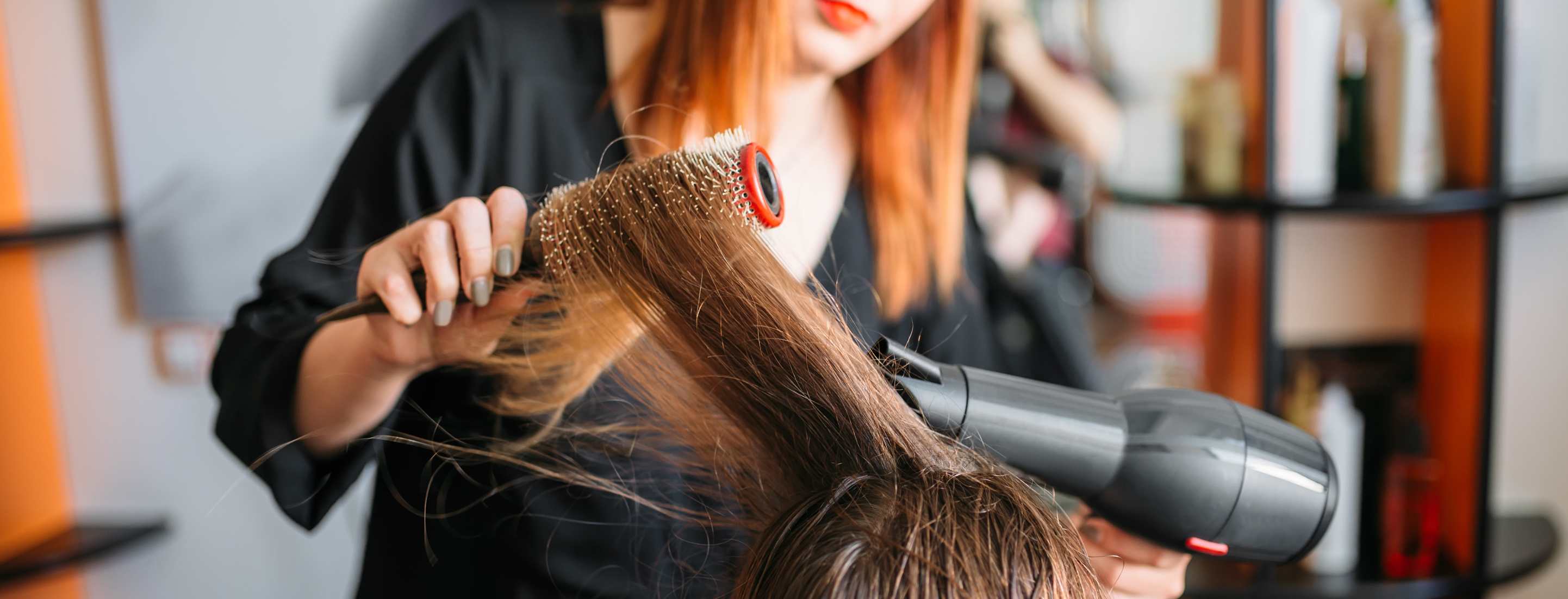 Crafting the Perfect Hairdressing Assessor CV: With Example - Bolt Jobs