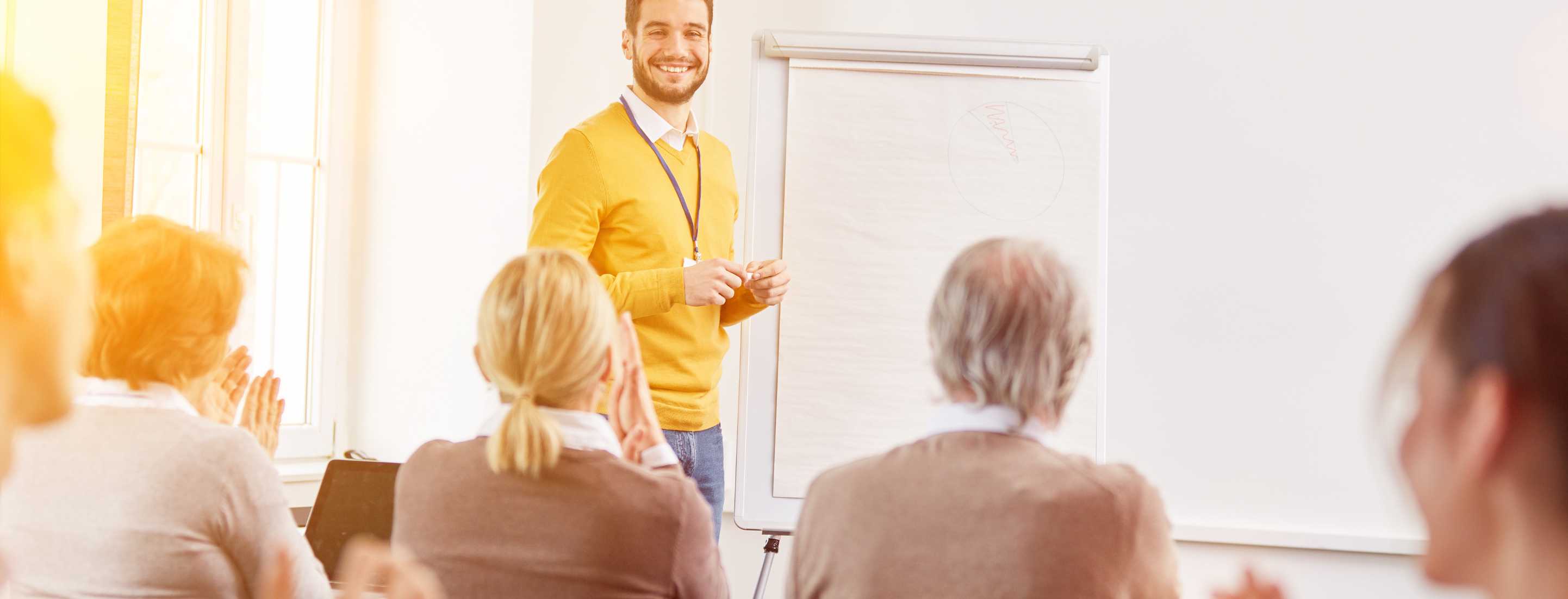 How to Become a Lecturer UK: A Step-by-Step Career Guide - Bolt Jobs