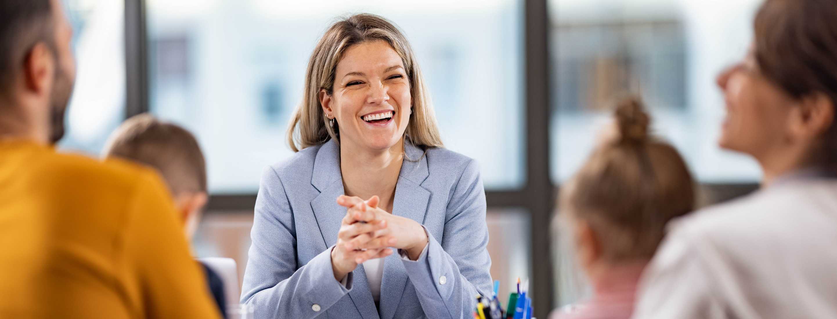 What Makes a Good Head of Sixth Form: 9 Key Qualities for Effective ...
