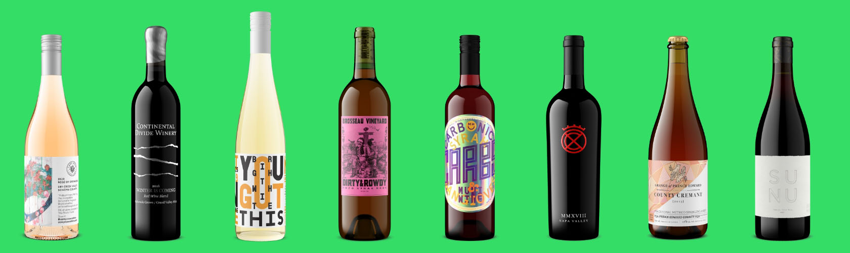 Fotografía de botellas de calidad, rápida e inteligente