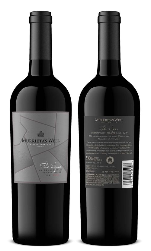 Elevate your label design | Outshinery