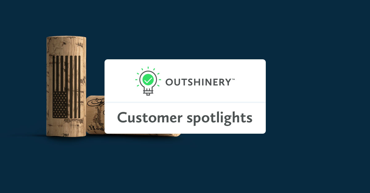Customer Spotlights | Outshinery