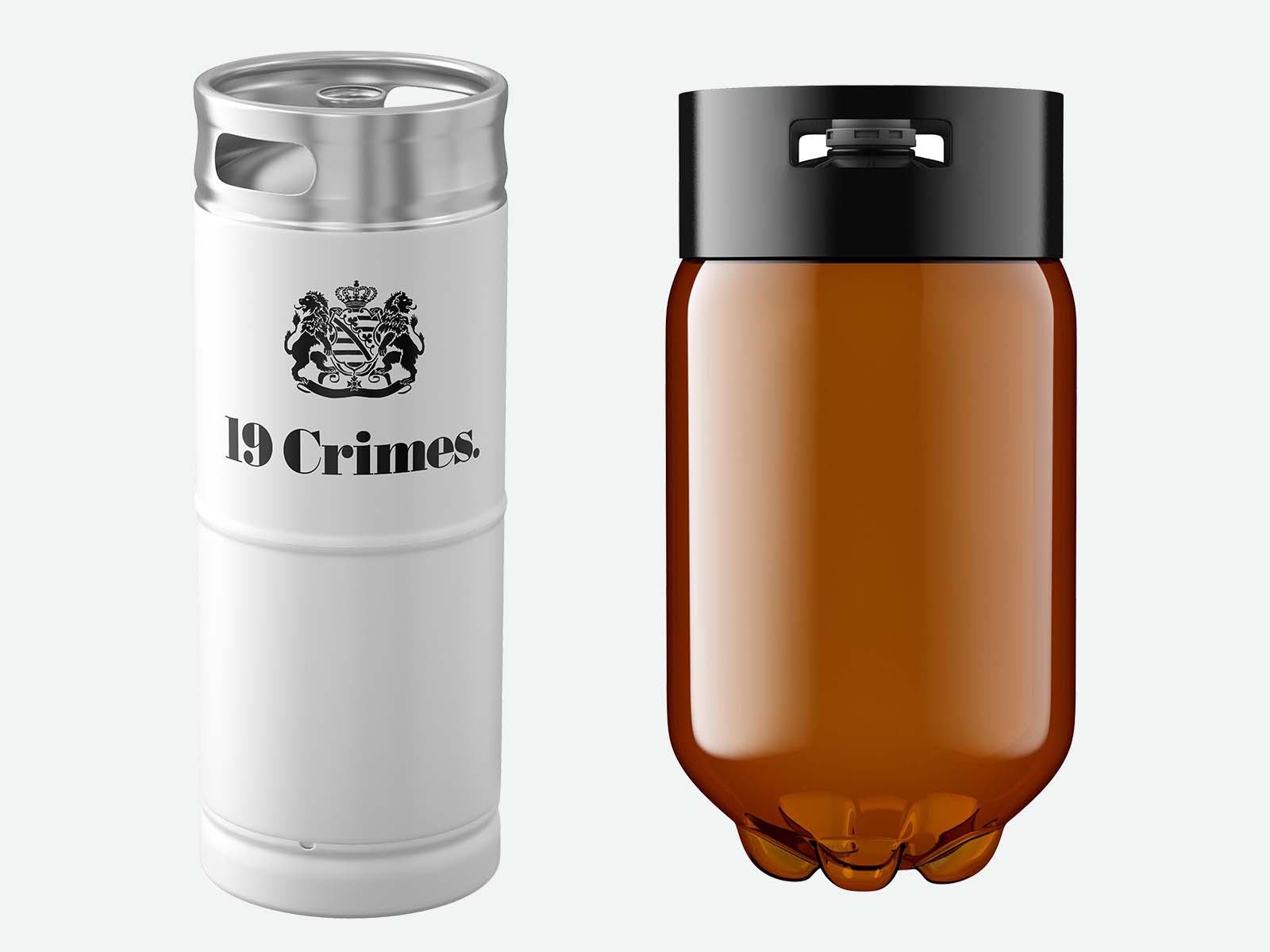 Unveiling alternative wine packaging options | Outshinery