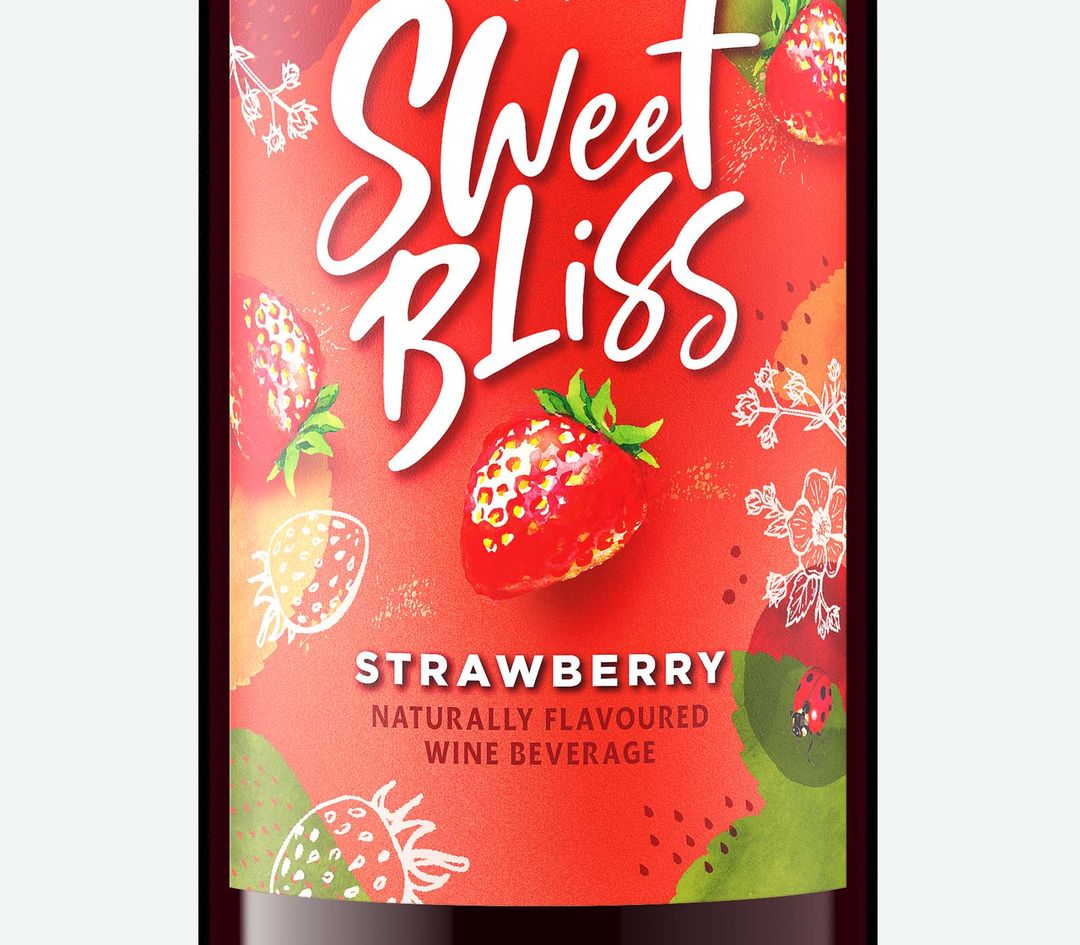 Wine label design guide | Outshinery