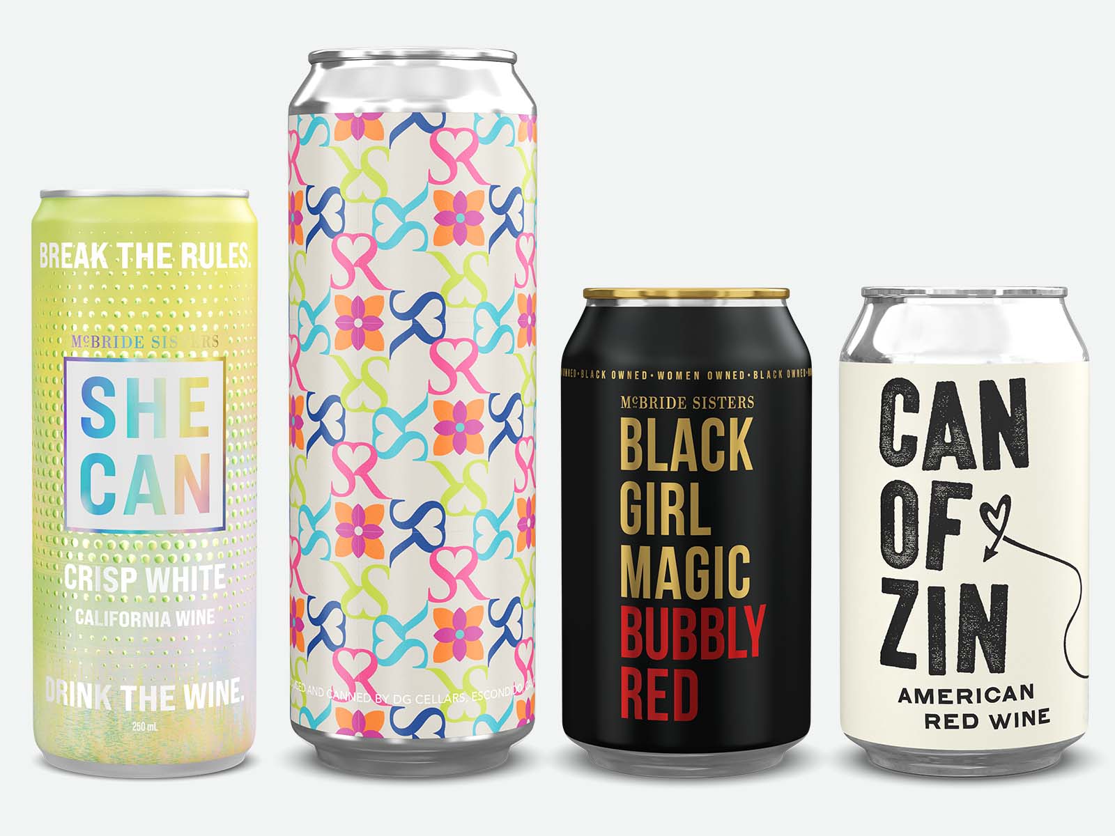 Unveiling alternative wine packaging options | Outshinery