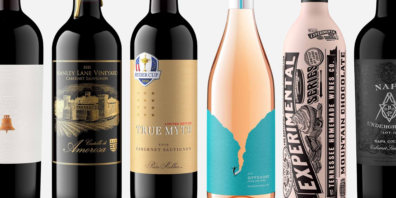 Wine label design guide | Outshinery