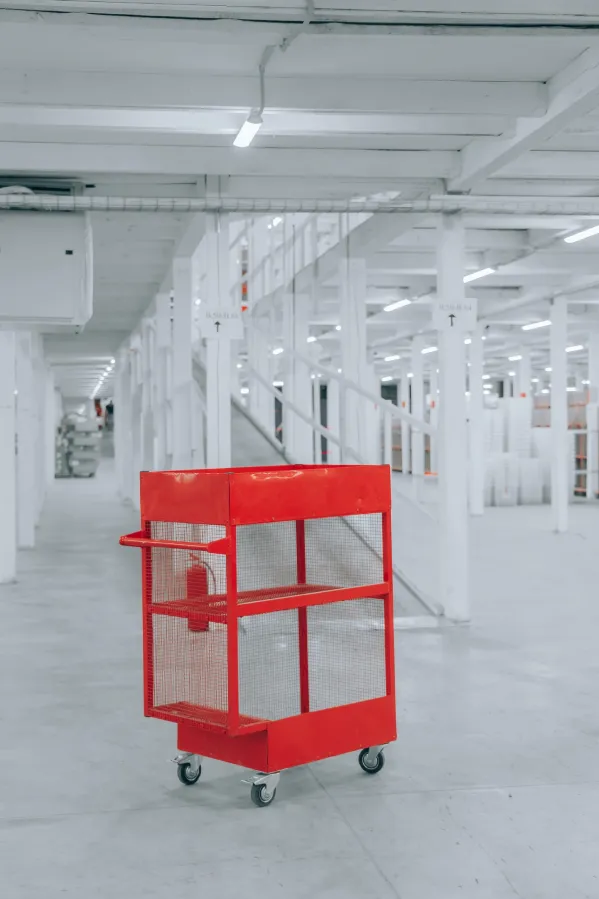 Your AGVs become VDA 5050 capable with us | SYNAOS