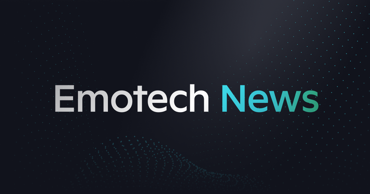 Emotech News | Our Latest Updates and Annoucements