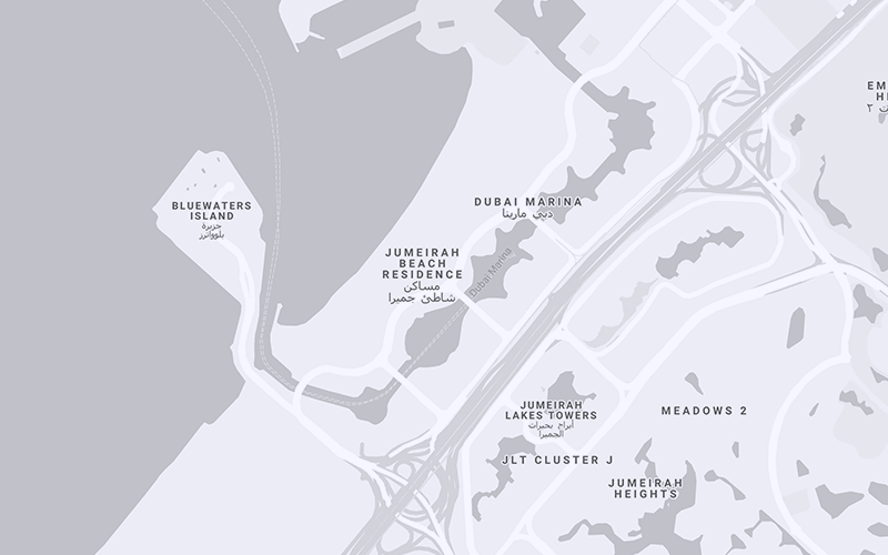 Laundry in JBR - Laundry Near JBR