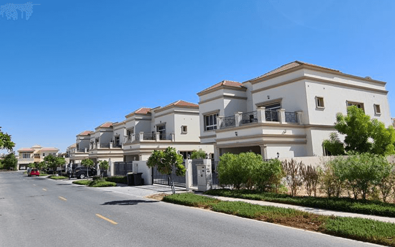 Laundry in The Villa - Laundry Service Near The Villa