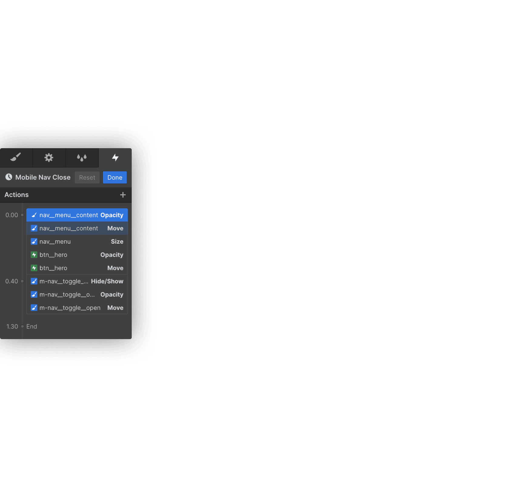 Ficturo • Digital Design & Webflow Studio