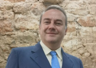 Interview with Raul Sanchez-Reillo, Professor, University Carlos III of ...