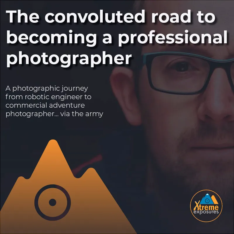 About Al | Al Topping Photos & Film