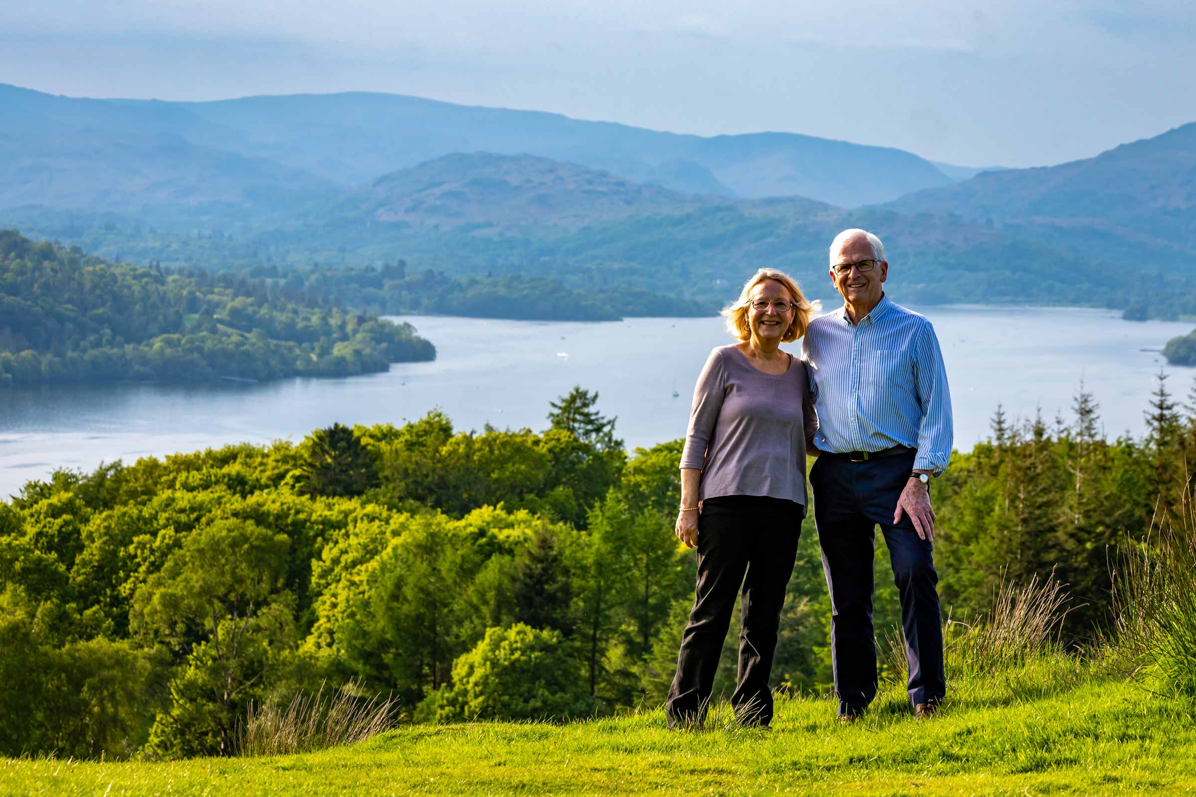 Photographed Lake District Walking Tours | Al Topping Photo & Film