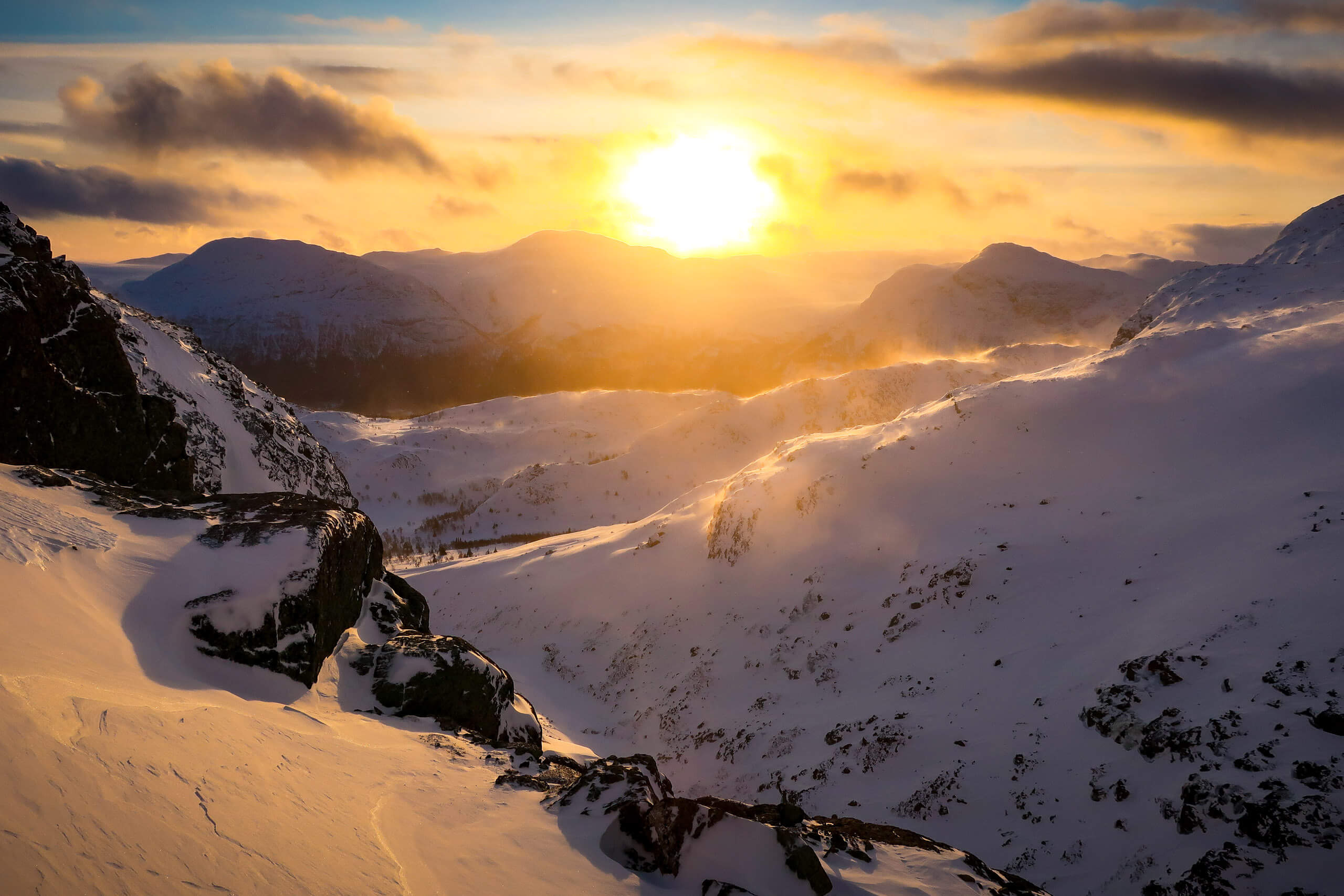 Topper's Photo Tips #7 - The Sunny 16 | Al Topping Photos & Film