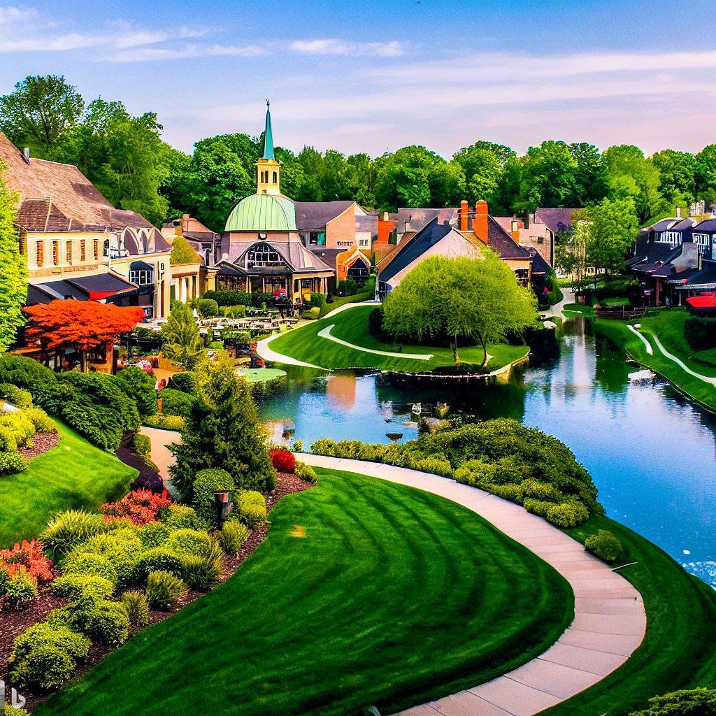 The complete guide to moving to Carmel