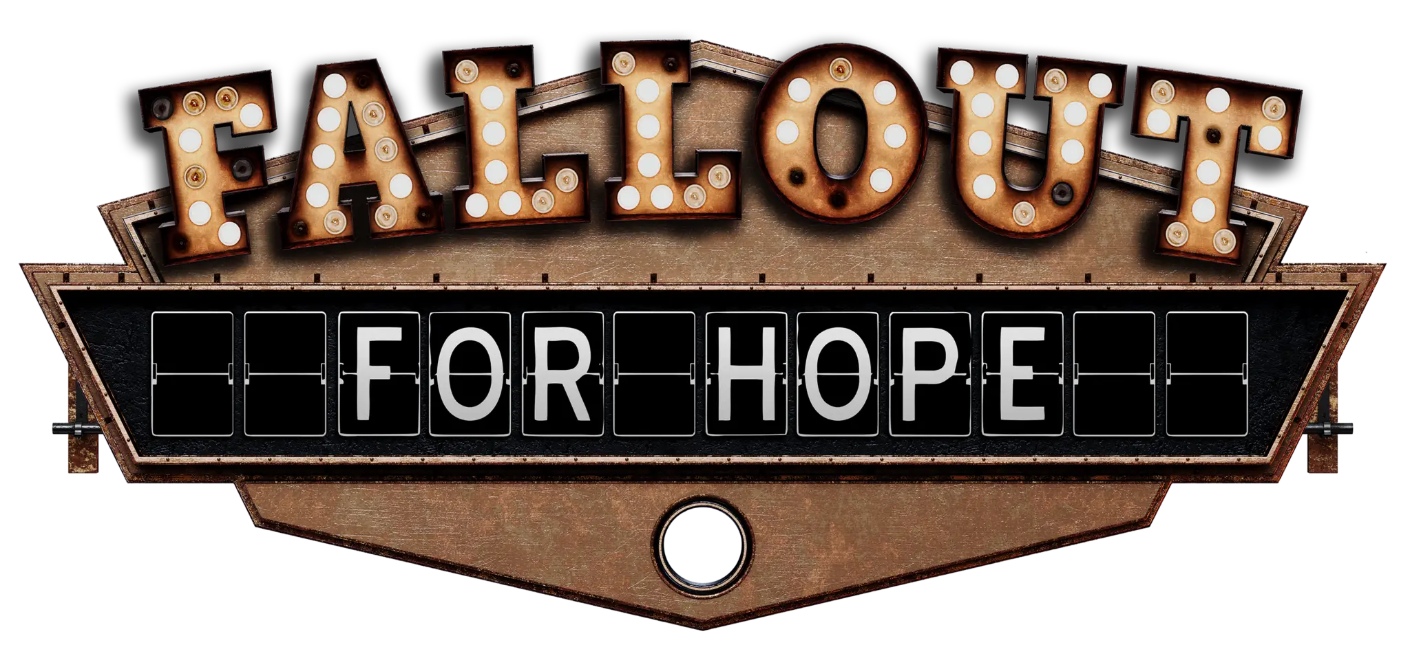 Fallout for Hope | Bonfire