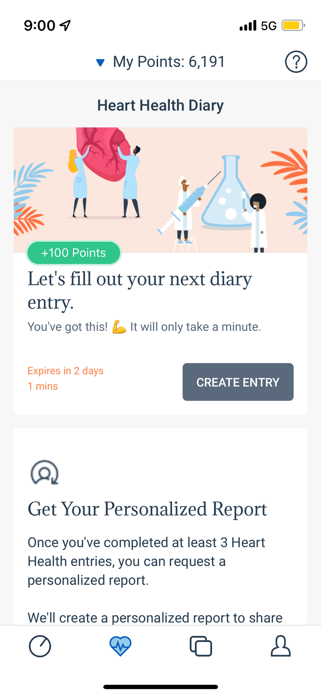 How Evidation Works | Health Tracking