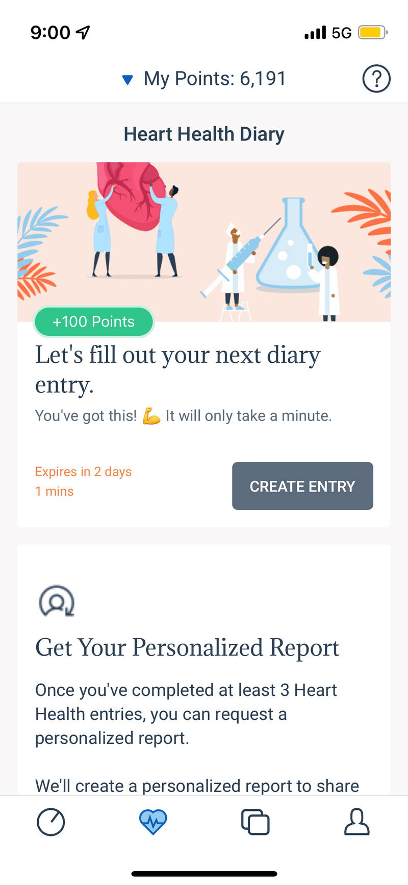 How Evidation Works | Health Tracking