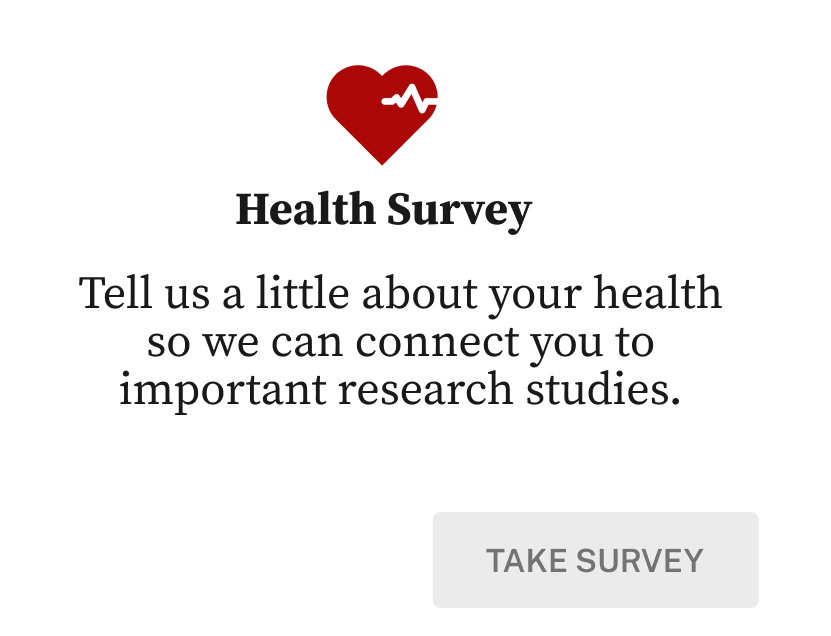 How Evidation Works | Health Tracking