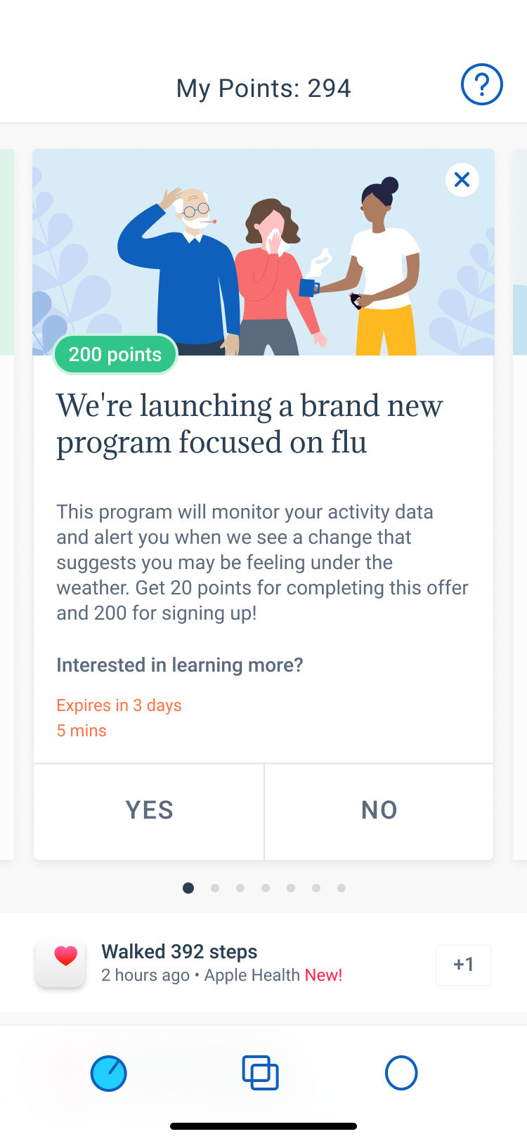 How Evidation Works | Health Tracking