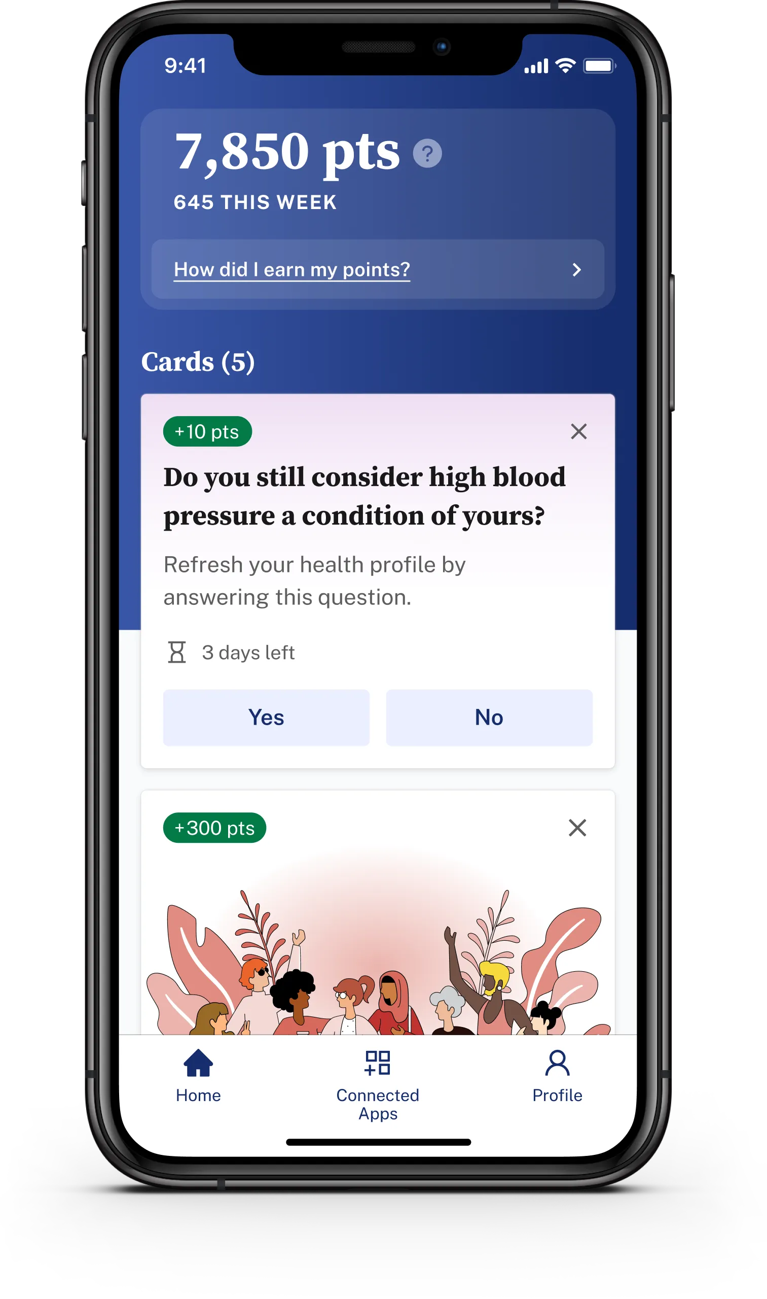 How Evidation Works | Health Tracking
