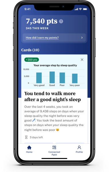 Evidation | Real World Health Data