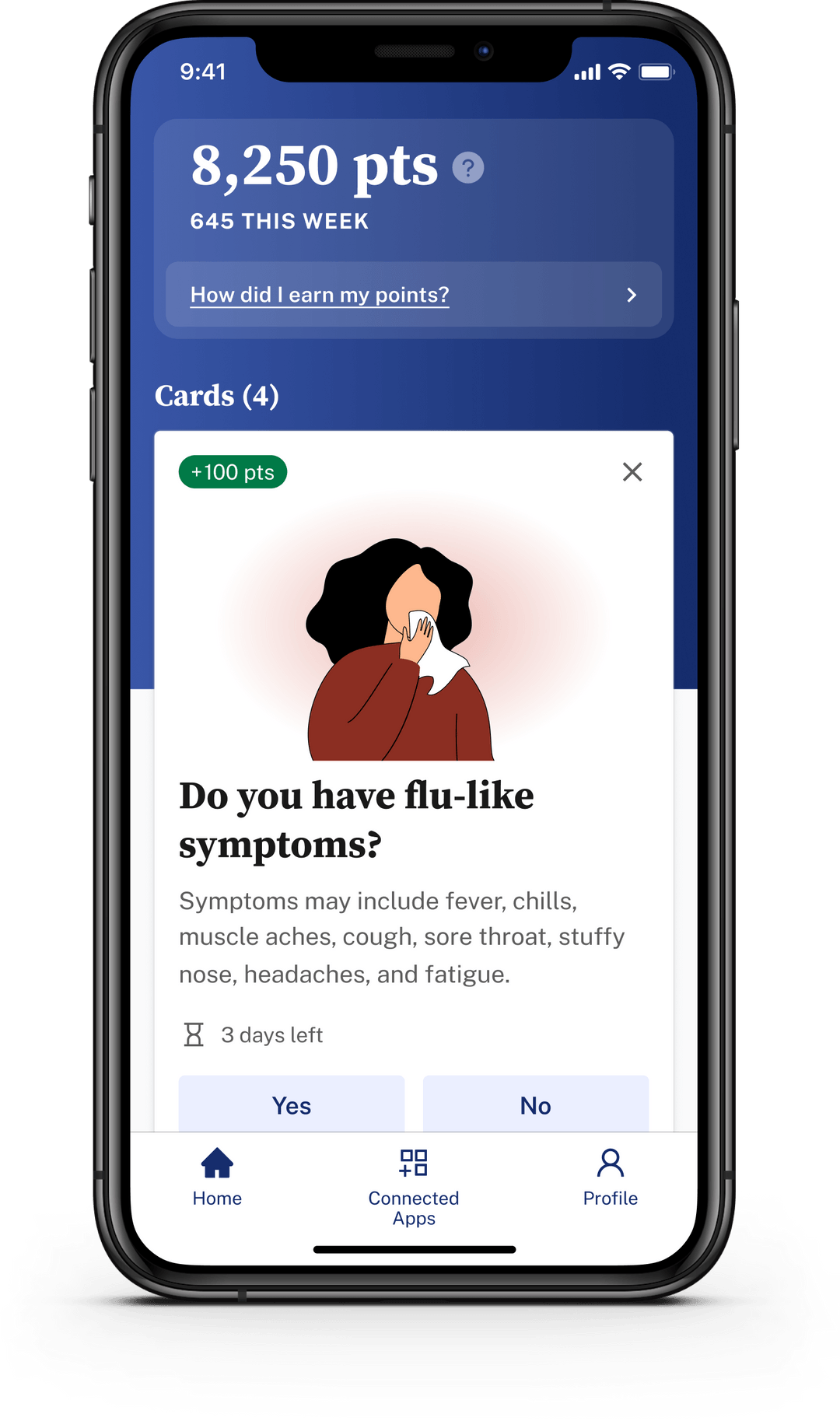 How Evidation Works | Health Tracking