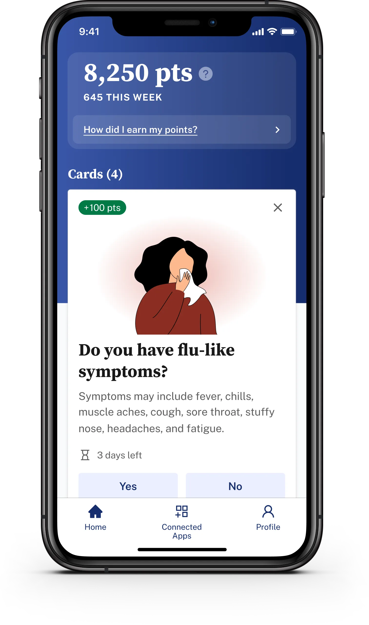 How Evidation Works | Health Tracking