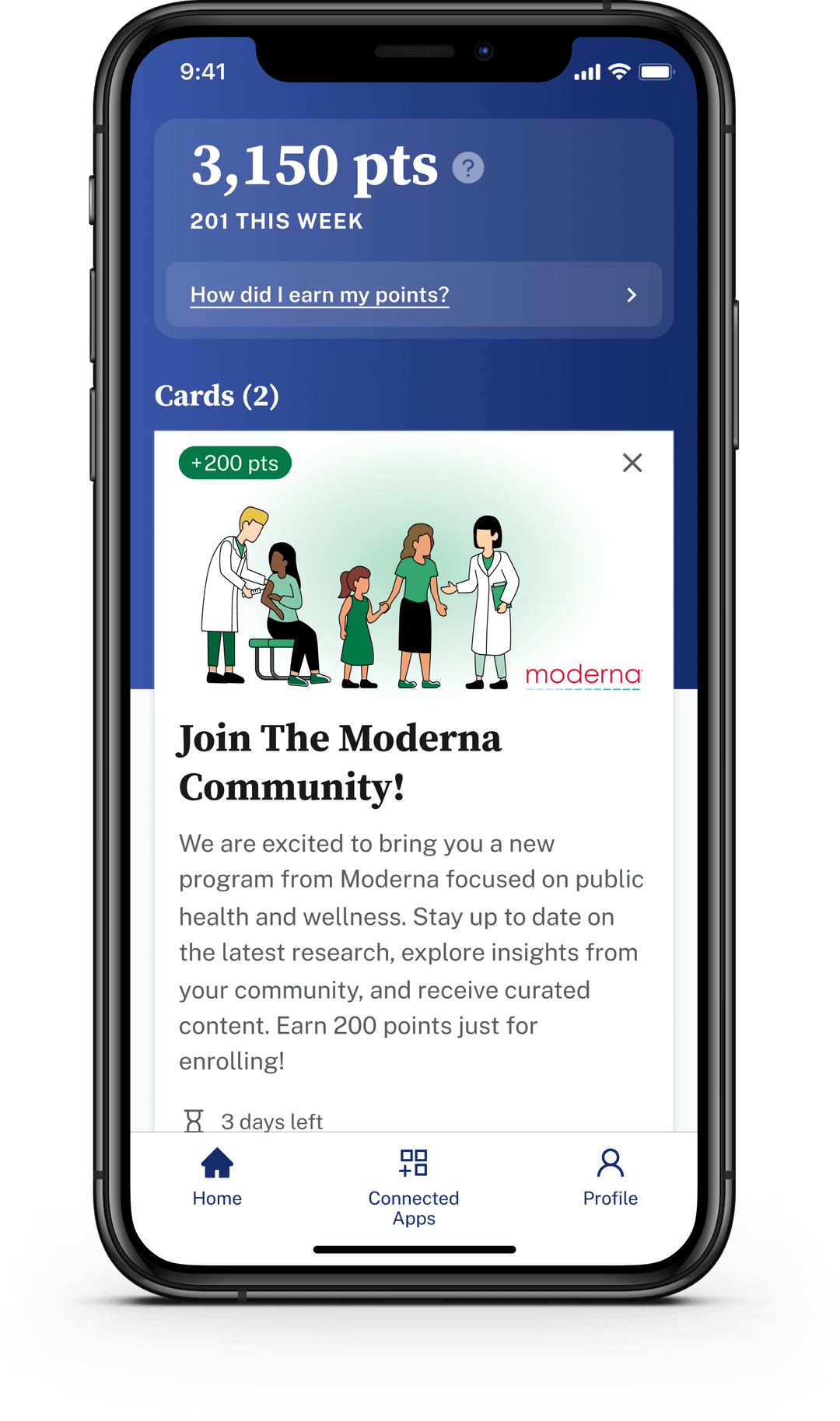 How Evidation Works | Health Tracking