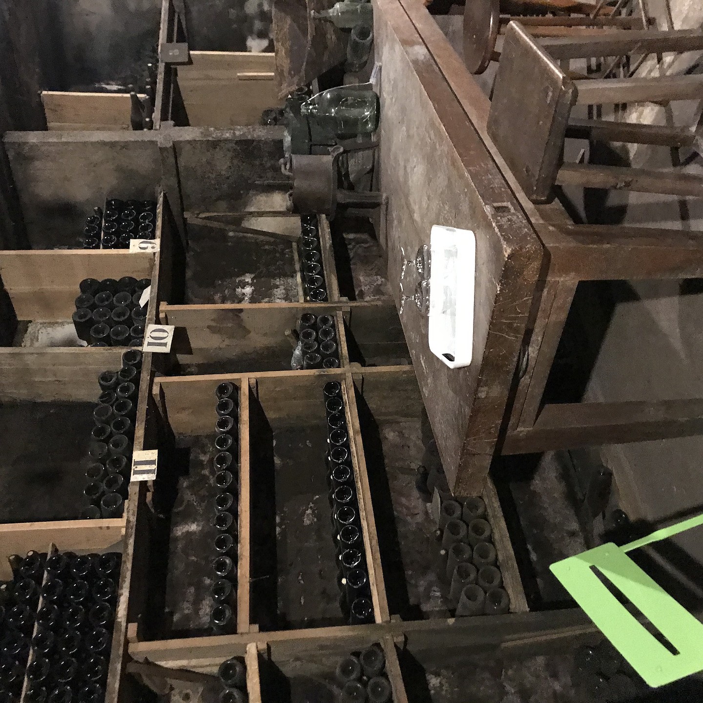 Coole Weine von Domaine Bourdy | Setpember Vin & Vinyl | Luzern