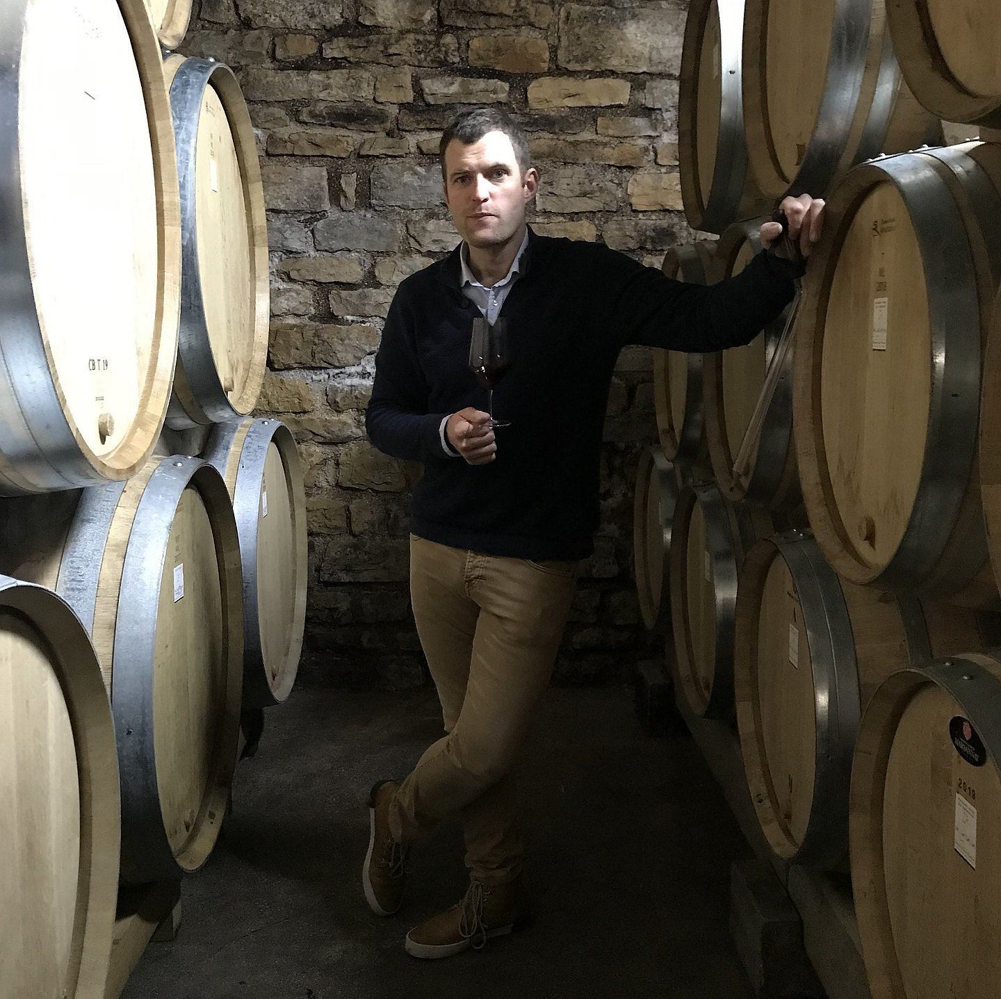 Coole Weine von Domaine Jean Fournier | Setpember Vin & Vinyl | Luzern